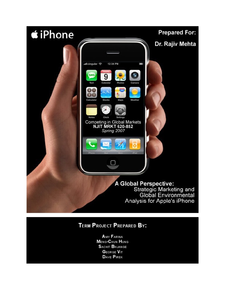 I Phone | PDF | I Phone | I Pod