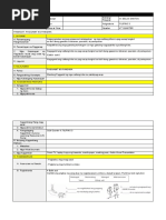 FIL2 Q4 Topic1 DLP Nagagamit Ang Mga Salitang Kilos | PDF