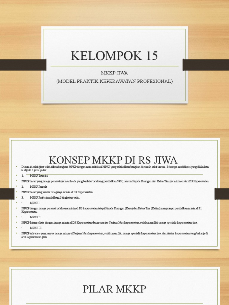 Kelompok 15 | PDF | Kesehatan Holistik | Sains & Matematika