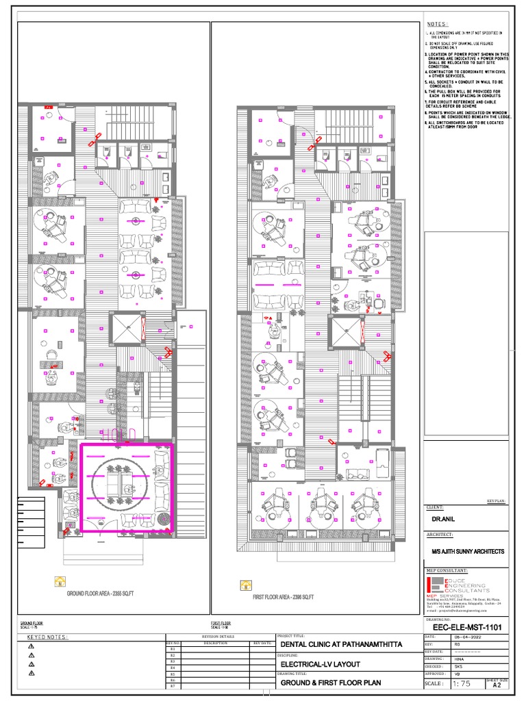 07 - LV Layout GF &FF | PDF