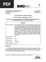 RYA SRC Exam | PDF | Ships | Shipping