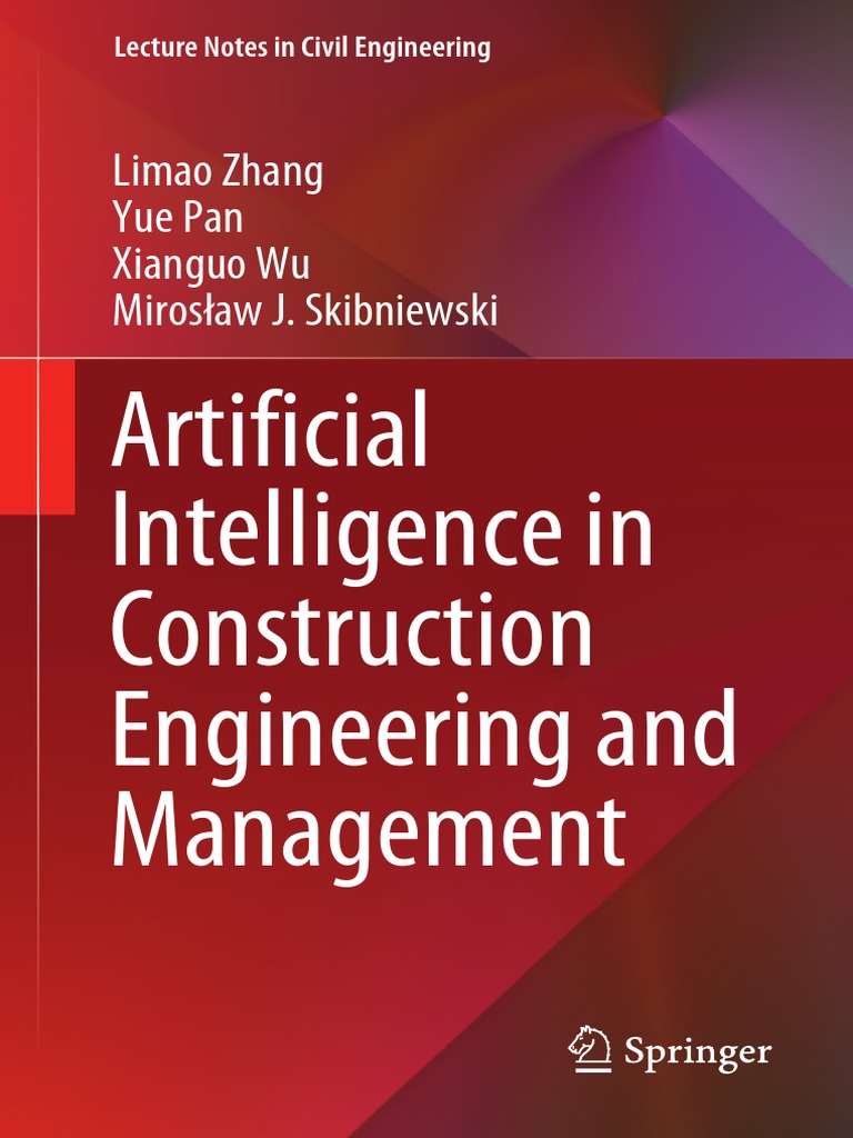 Artificial Intelligence in Construction Engineering and Management | PDF | Artificial ...