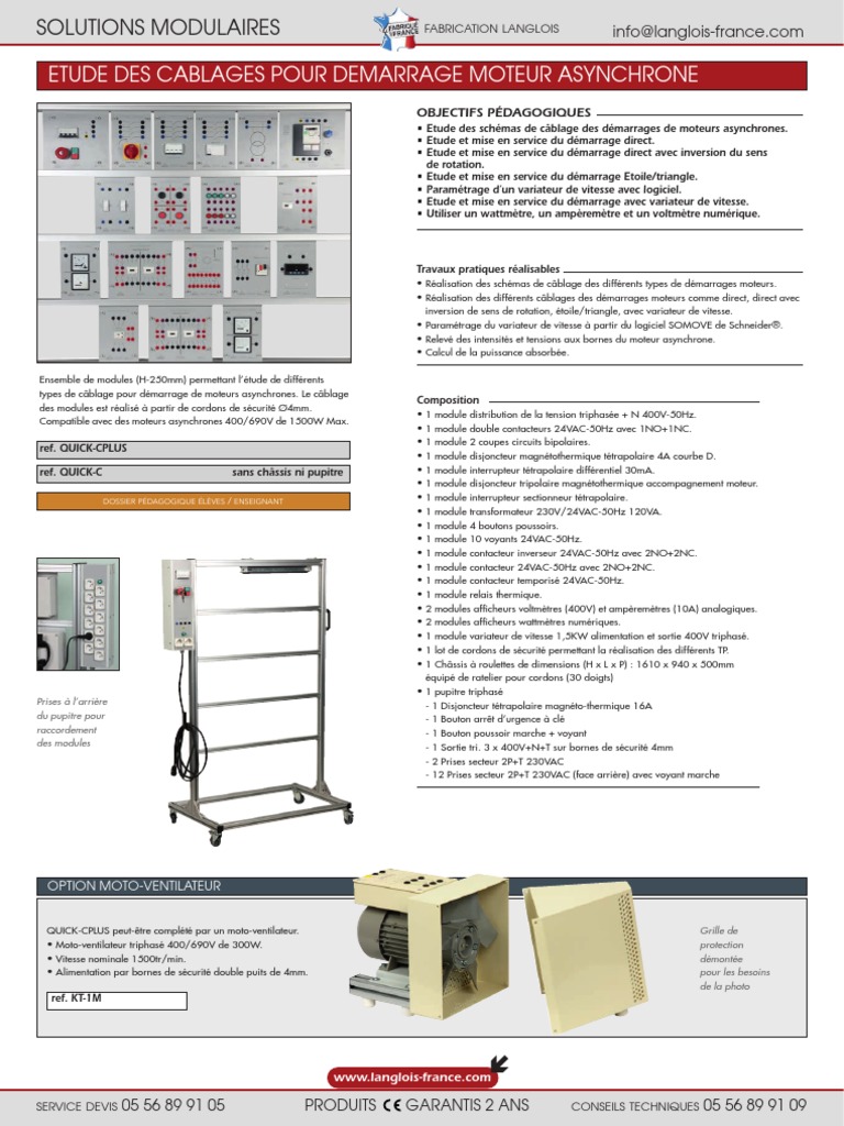 Quick Cplus | PDF | Sciences et mathématiques