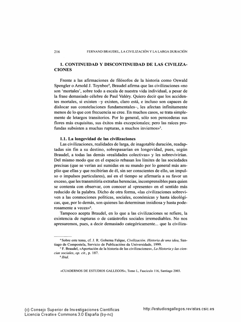 126-Texto Del Artículo-129-2-10-20111102 | PDF | Conocimiento ...