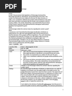 Sample of Statement of Single Largest Completed Contract (SLCC) | PDF ...