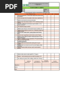 SF6 Gas Safety Data Sheet | PDF | Dangerous Goods | Waste Management