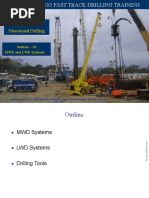 Schlumberger LWD Logger | PDF