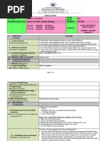 Q3W4 Distinguish Text Types According To Features Time Order Sequence ...