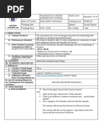 Revised Philippine Early Childhood Development Checklist | PDF | Cognition | Cognitive Psychology