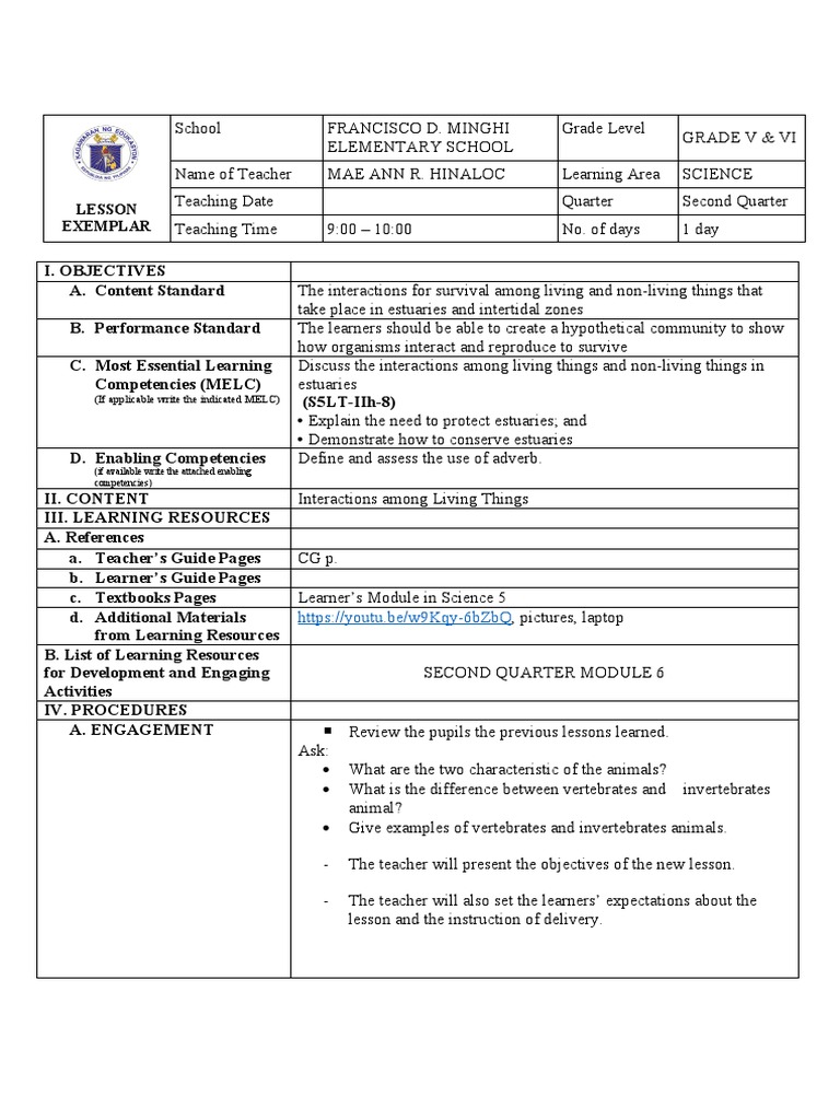 My LP | PDF | Adverb | Learning