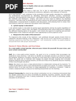 ECCD Scaled and Standard Score Guide | PDF | Cognition | Cognitive ...
