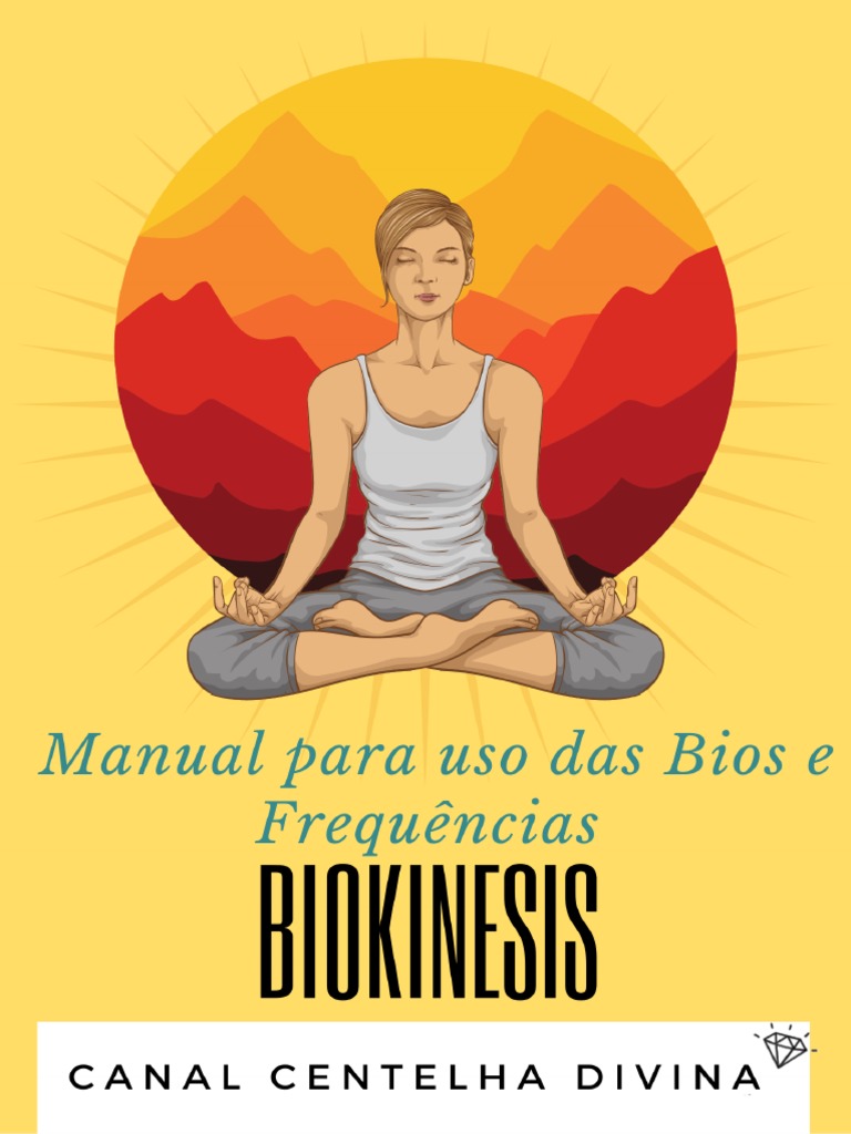 Manual de Instruções para Uso de Suas Bio-0001 | Download grátis PDF ...