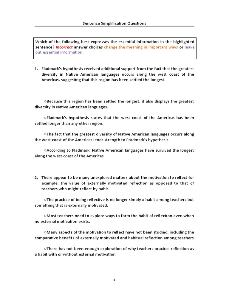 DAY8 长难句作业 | PDF | Motivation | Motivational