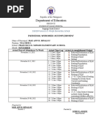 Tip Course 1 Answerkey | PDF | Teachers | Learning