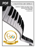 Downloads Todos Os 640 Hinos Da Harpa Crista | PDF