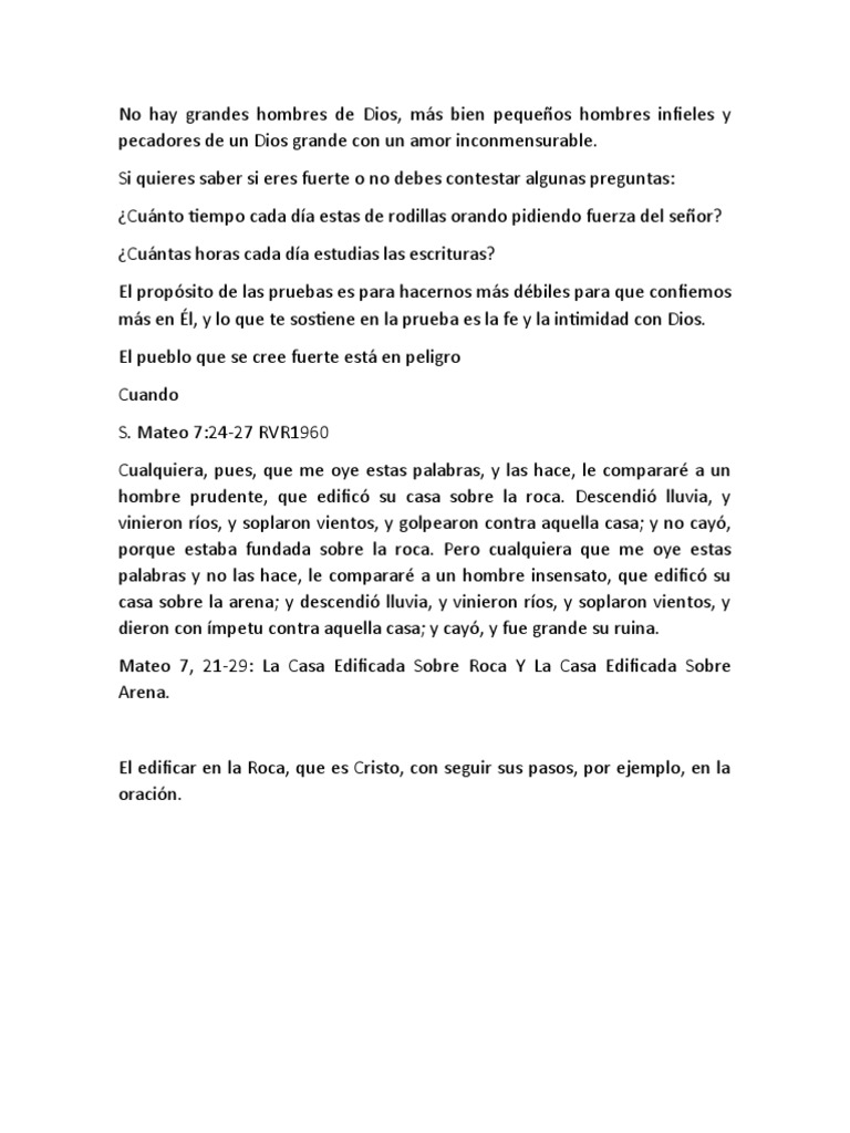 Fe Errada | PDF Fe Errada | PDF
