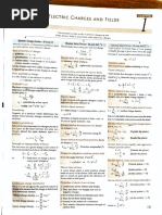 List of Physics Mnemonics | PDF | Physical Quantities | Force