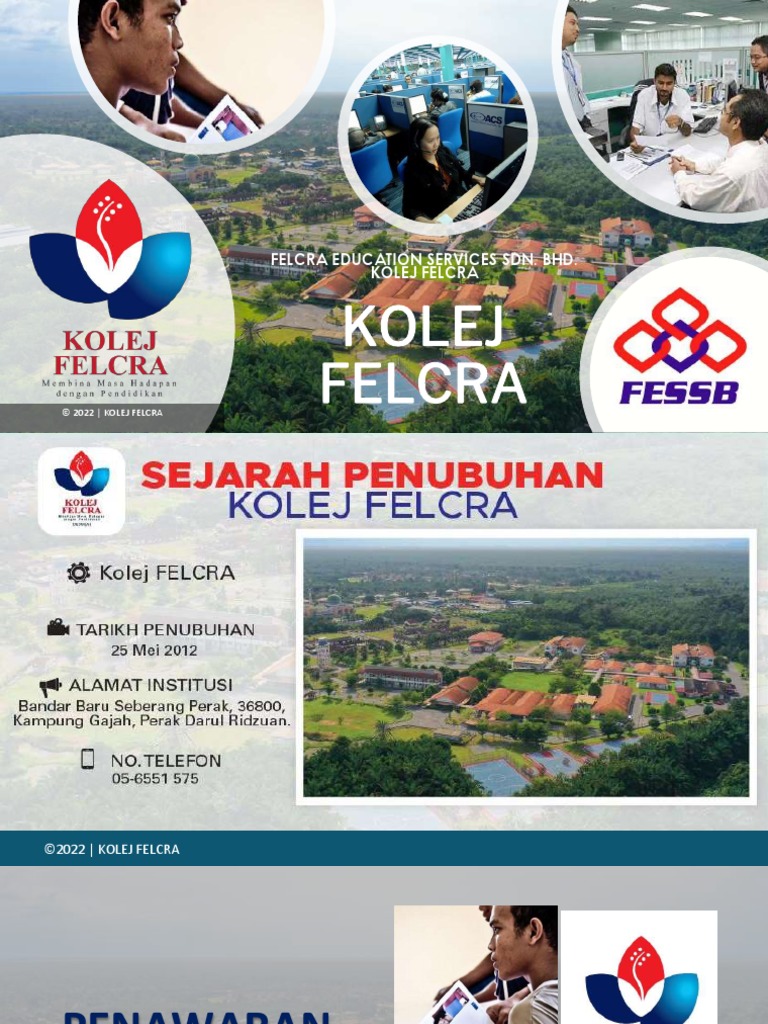 Profil Korporat 22-11-2022 | PDF