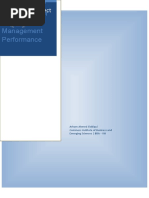 Tata Data Visualization Task 4 | PDF | Business | Finance & Money ...