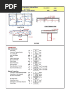 Ipe 330 | PDF | Structural Engineering | Continuum Mechanics