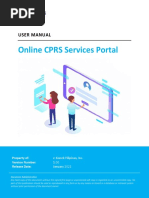 SmartPSSLite User's Manual Eng | PDF | Databases | Password