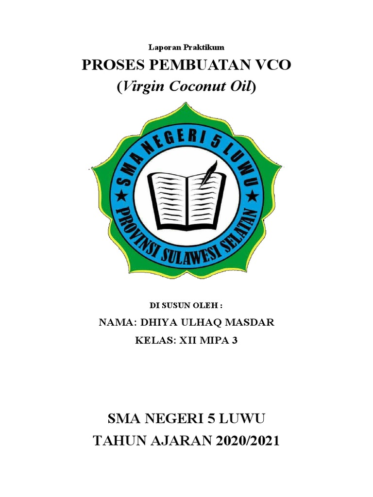 Biologi ''Vco'' | PDF