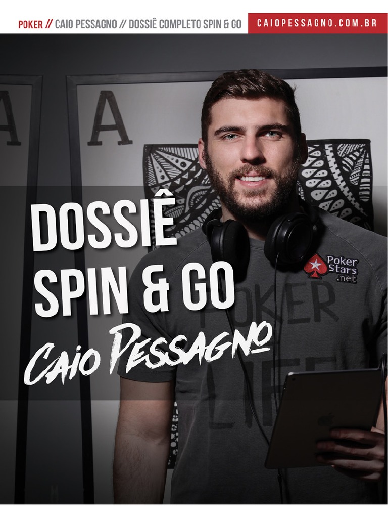 Dossie Spin Go | PDF