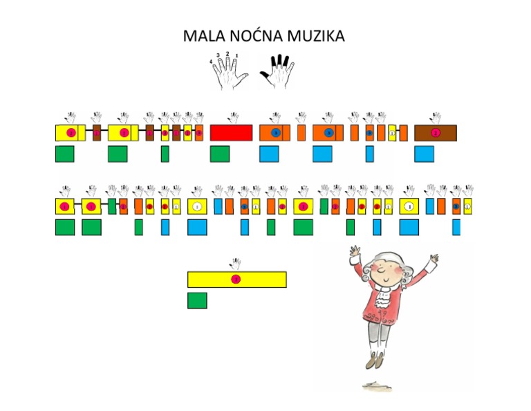 32 Mala Noćna Muzika | PDF