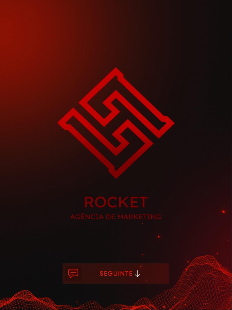 Portfólio Rocket Agência de Marketing | PDF