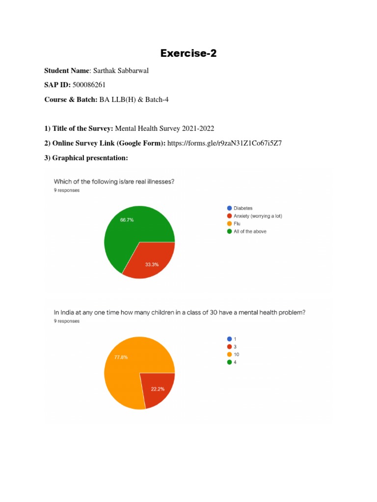 Exercise 2 Pdf 