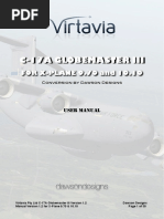 C-130 Tutorial PDF | PDF | Takeoff | Transponder (Aeronautics)