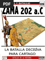 Batalla de Filipos 2 | PDF | Guerra de la antigüedad | Roma antigua