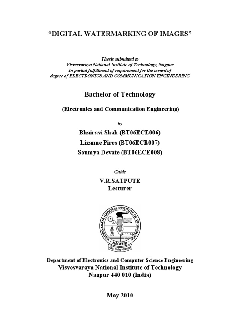 Thesis Format | PDF | Thesis | Written Communication Thesis Format | PDF | Thesis | Written Communication