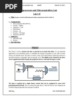 How To Program An Arduino Based Metal Detector | PDF | Detector (Radio) | Analog To Digital ...