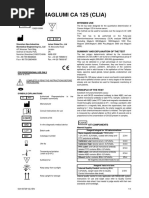 CELLPACK DCL-300A - 310A - PI - 2211 - en - IVDR | PDF | Blood Cell ...