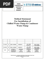 RISK ASSESSMENT For Installation of HDPE Pipes and Fittings... | PDF ...