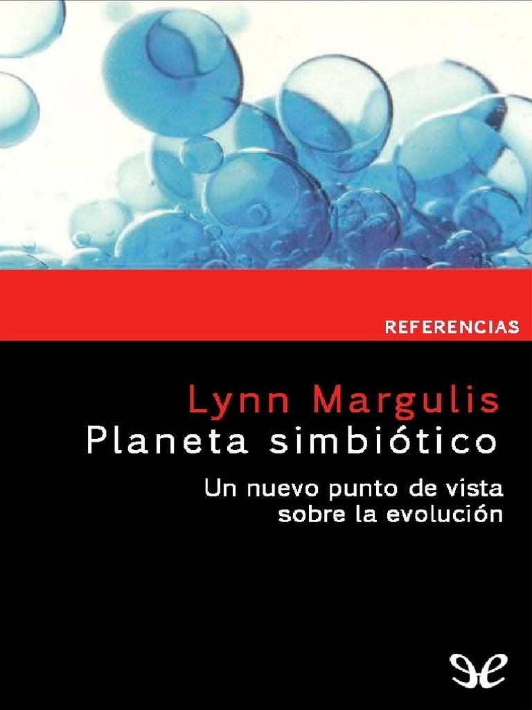Planeta Simbiotico | PDF | Simbiosis | Evolución