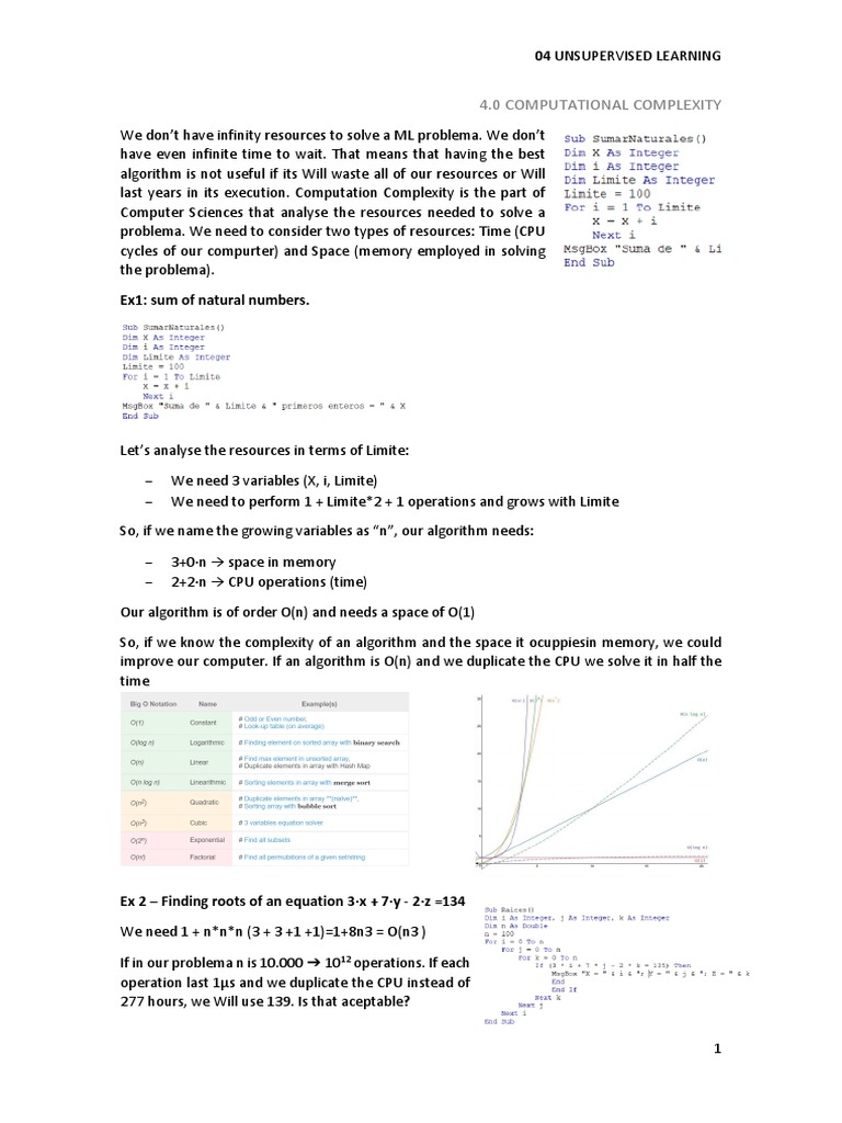 Machine Learning Bloque 4 | PDF | Cluster Analysis | Principal Component Analysis