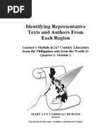 Close Analysis of Literary Texts | PDF | Speed Reading | Cognitive Science