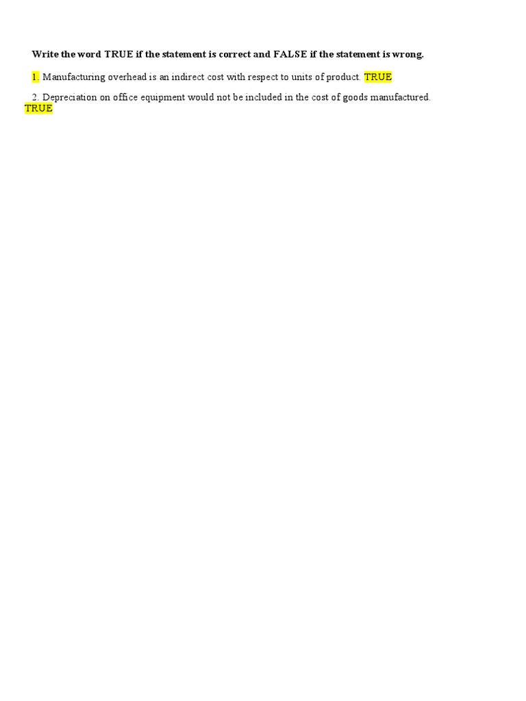 Module 2 Worksheet Managerial Economics | PDF | Cost | Inventory