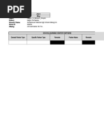 School Form 4 (SF 4) | PDF