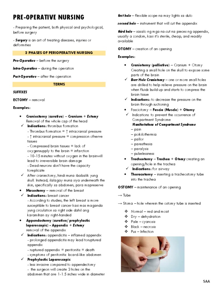 NCM 112 Lecture Prelims | PDF