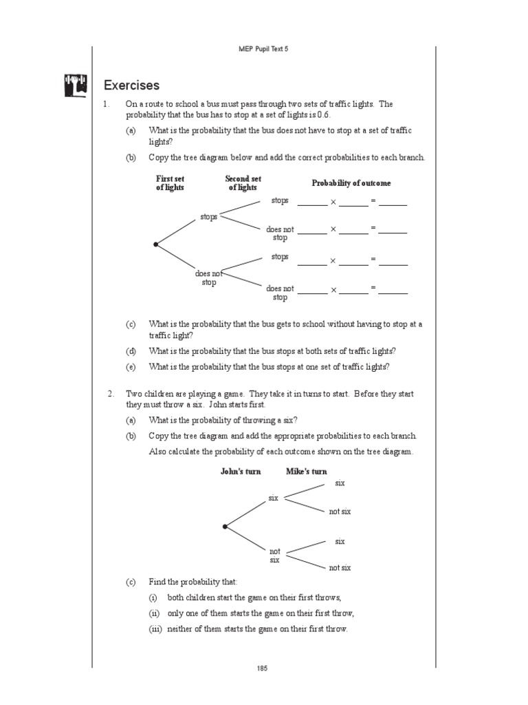Prob. HW - Naken | PDF | Probability | Science