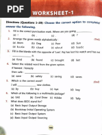 OUT PASS Format | PDF