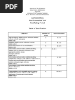 Quizizz - Multi-Step Word Problems Rational Numbers | PDF | Arithmetic