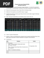 Surat Makluman Segak Dan Kebenaran | PDF