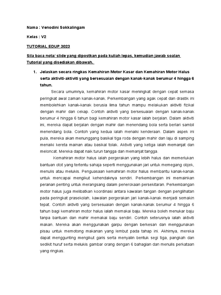 Edup 6 (DR Mani Rajan) | PDF