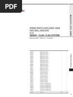 Engine Fuel Burn Rates | PDF | Engines | Vehicles