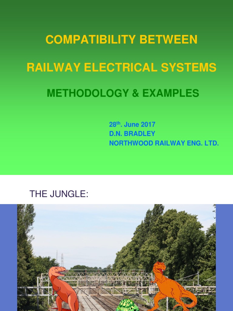 c3 - David Bradley - Compatibility Between Railway Electrical Systems ...