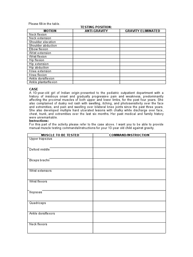 Testing Position: Motion Anti-Gravity Gravity Eliminated | PDF